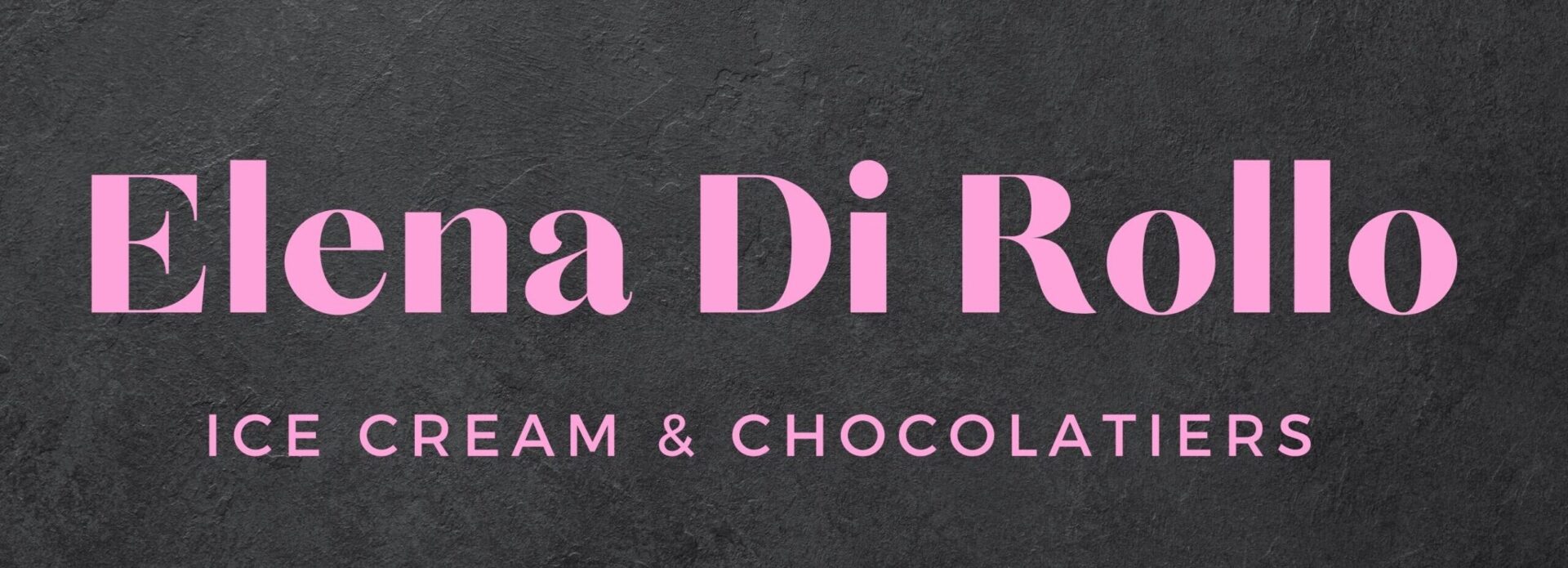 Contact Us – Elena Di Rollo