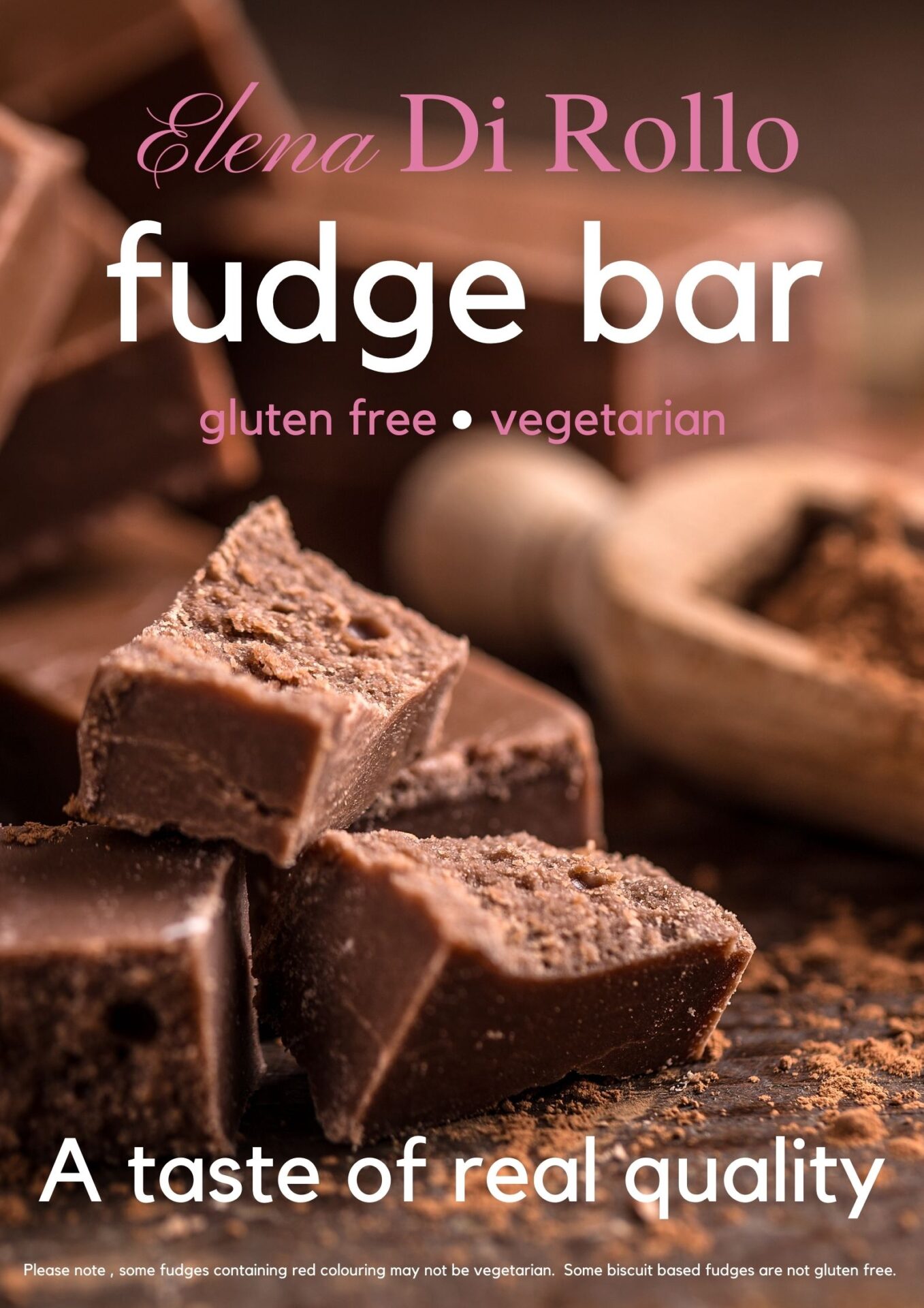 Elena Di Rollo – Ice Cream and Confectionery